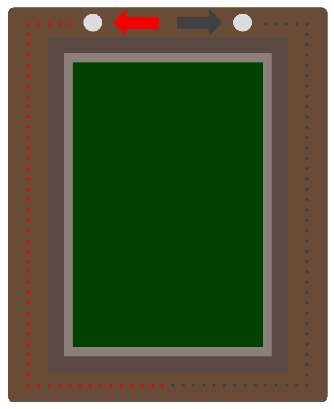 Lucky Numbers (ABC; Episode 41) | NGC: Net Game Central