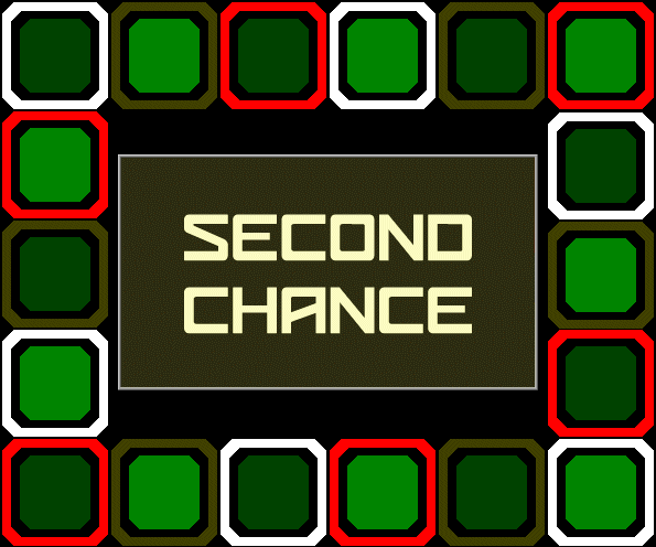 Second Chance (ABC, Pilot) | NGC: Net Game Central